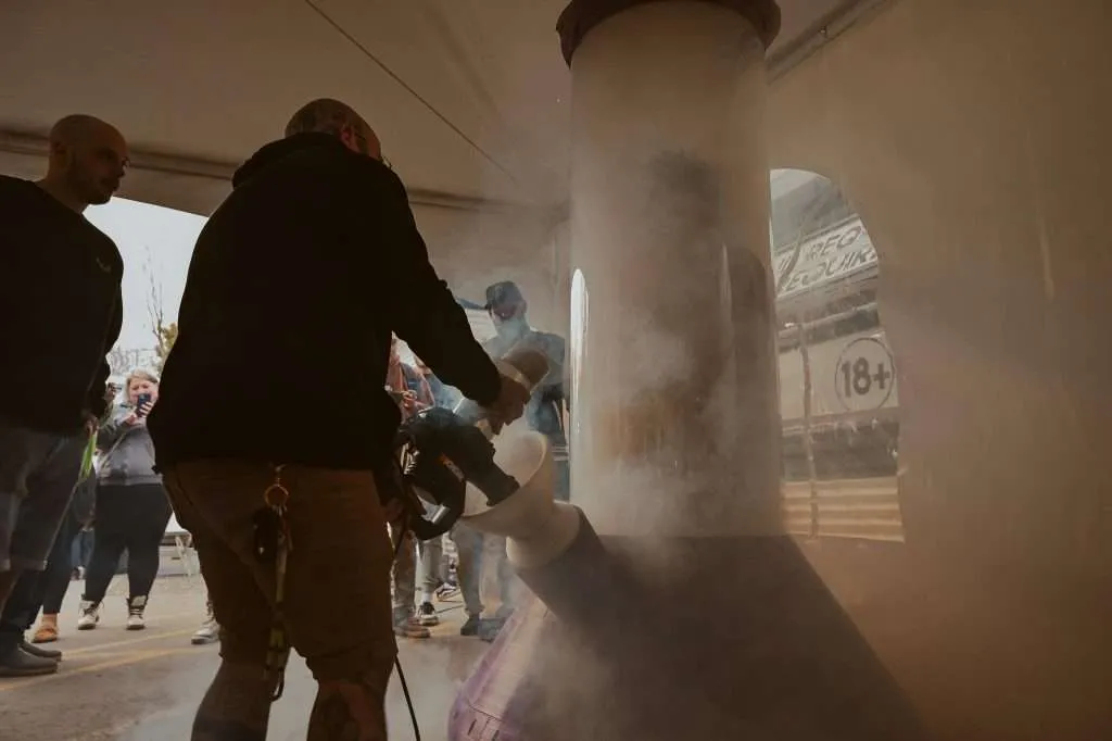 Don’t Miss the Ultimate 4/20 Weekend Celebration at The Medicine Box ...